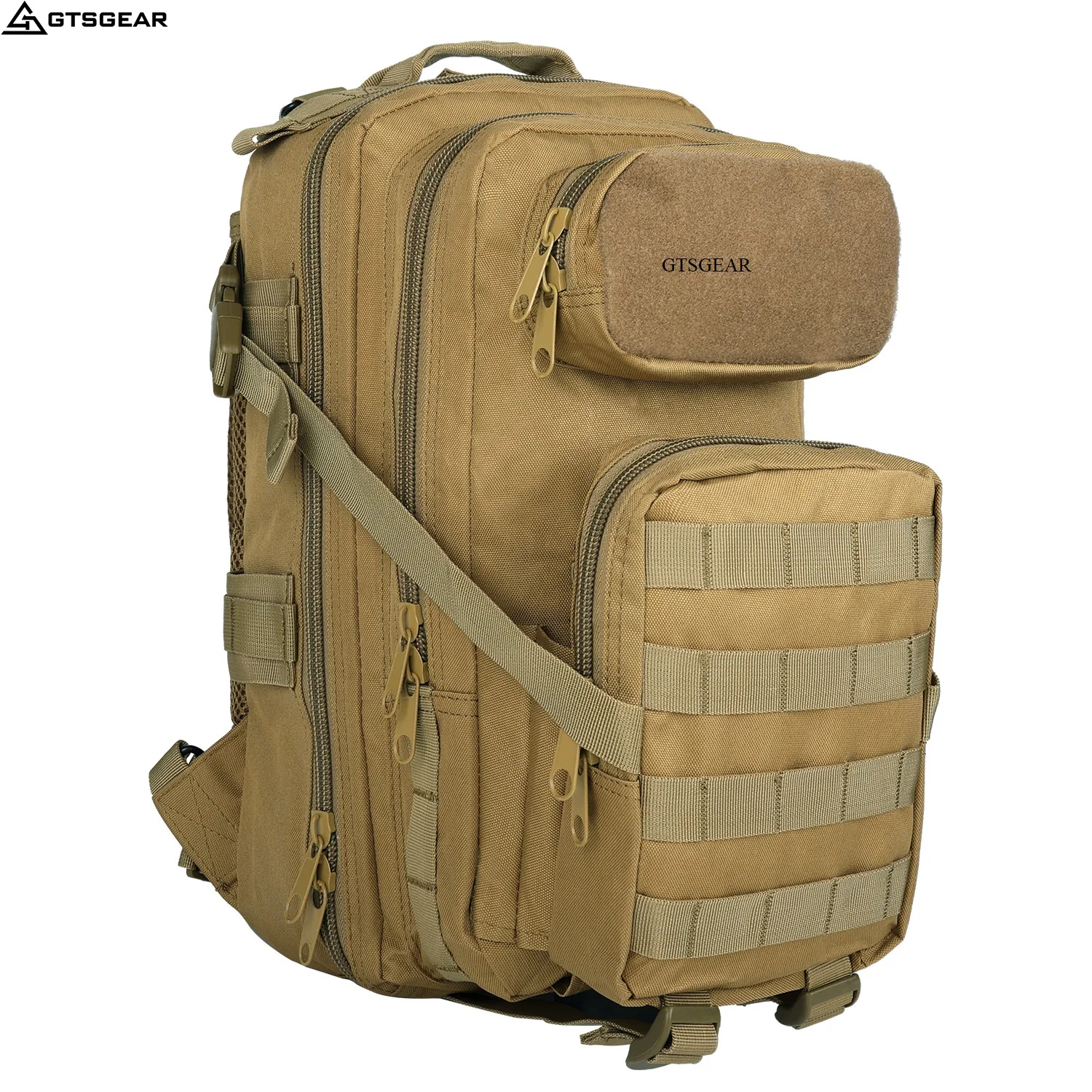 Bp34 C4 Camo 2024 New Tactical Backpack Camouflage Backpack Factory ...