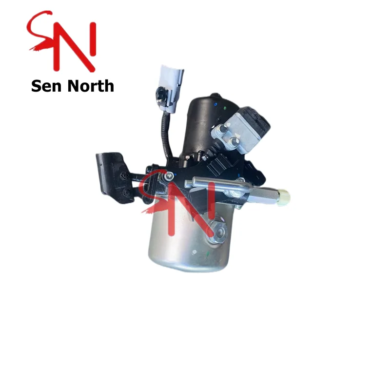 54870-E0011泵总成54870E0011倾斜舱，用于日野300卡车零件| Alibaba.com