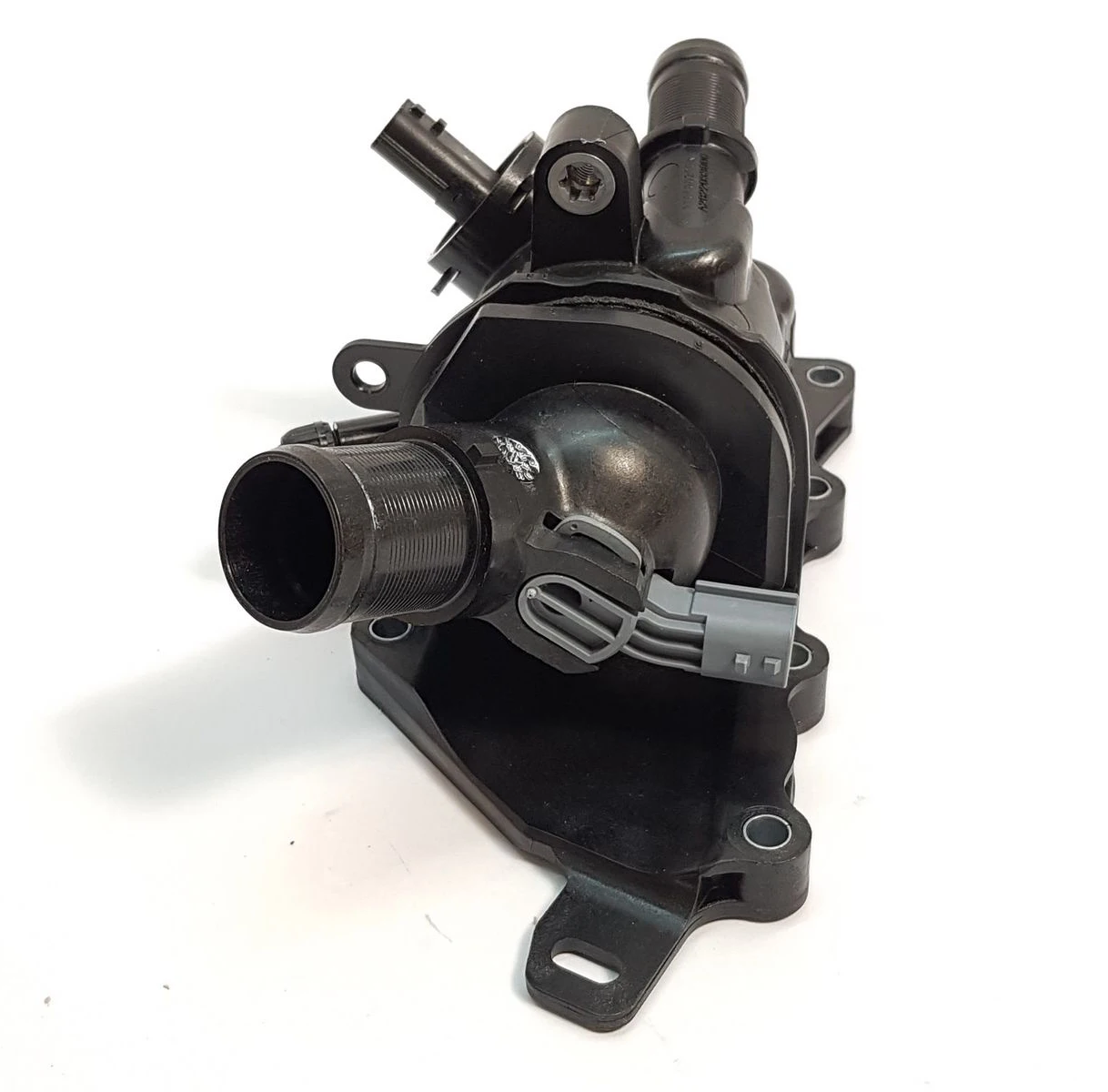 110600260R Auto Thermostat Housing Parts for Renault Engines