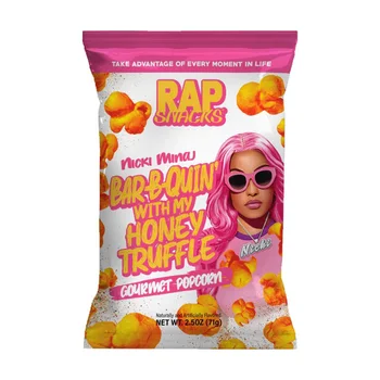 Rap Snacks Nicki Minaj Variety Pack Chips (2.5 Oz.,13 Ct ) - Buy Nicki ...