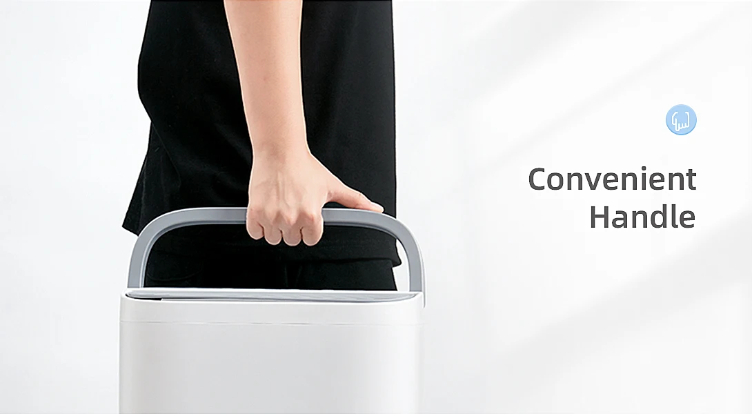 Commercial 120V Low Noise Humidity Reducer - Desiccant Dehumidifier