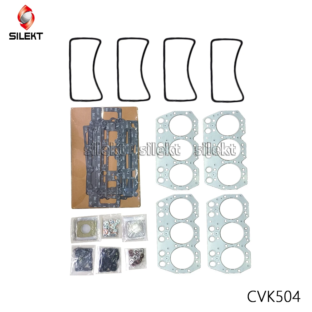 Engine Generator Genset Full Gasket KIT| Alibaba.com