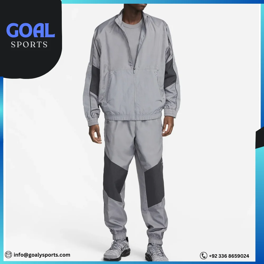 Stylish Men's Warm Windbreaker Jacket - Wholesale Available