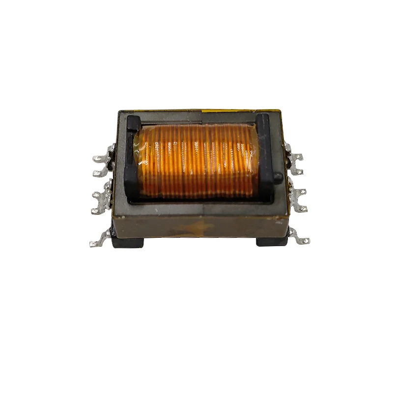 ee16 pulse single phase 24v 12v small electrical transformer smps led ...