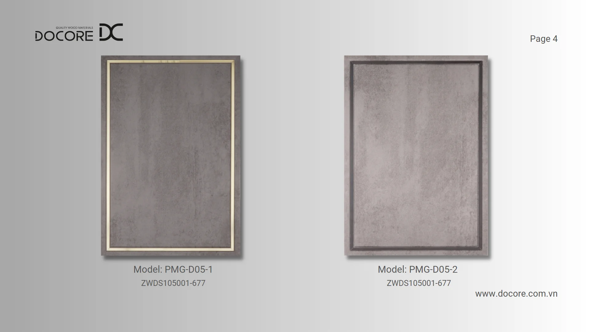 High Quality Pvc Door Vacuum Mdf Carb P2 18mm Waterproof For Interior ...