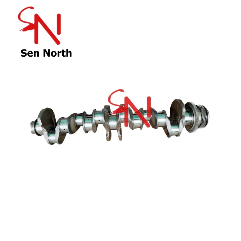 13400-E0130曲轴总成13400E0130 E13发动机用于日野700| Alibaba.com