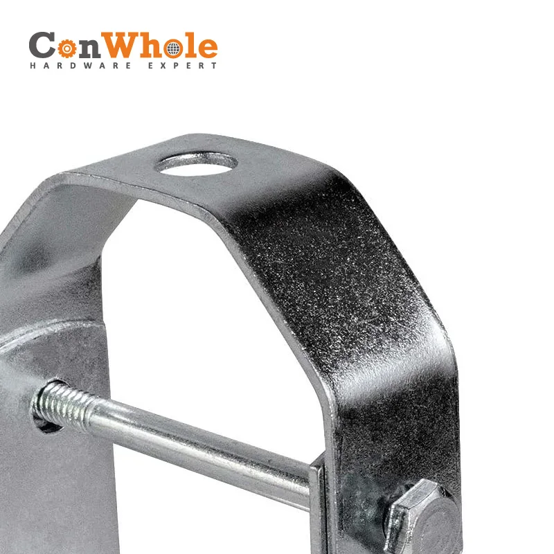 Galvanized Steel Clevis Hanger Ideal For Suspending Non-insulated ...