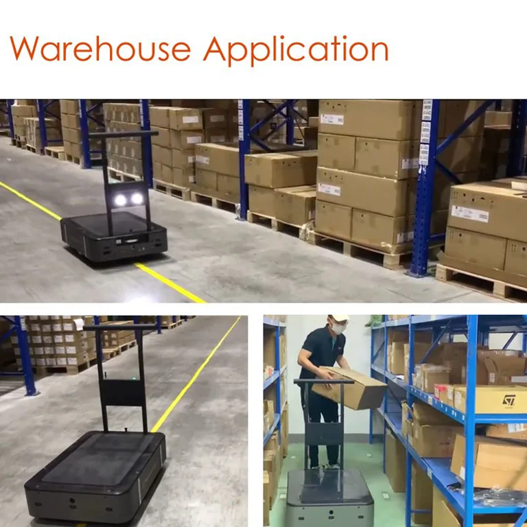 Electric Cart Autonomous AGV Trolley| Alibaba.com