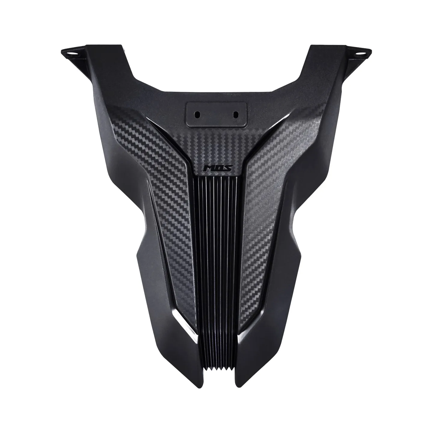 MOS Front Fender Tire Hugger Mud Guard for Yamaha Zuma 125 2022 - 2023 ...