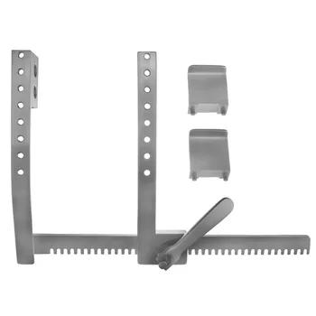 Harken Rib Spreader And Scalpula Retractor 11 Inch Spread High Quality ...