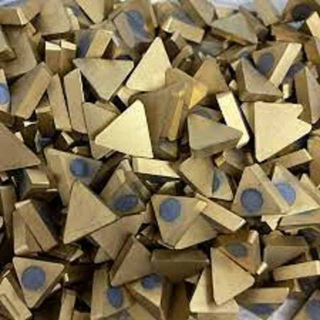 Tungsten Carbide Inserts Scrap Tungsten Carbide - Buy Carbide Inserts ...