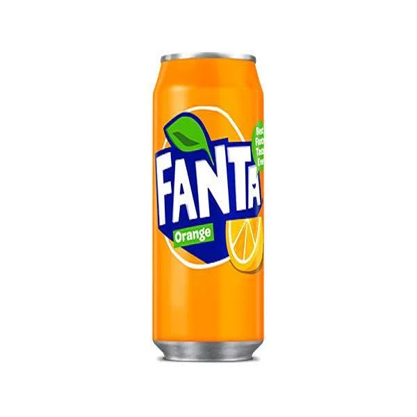 Fanta Exotic 330ml / Fanta Soft Drink (slim) / Hot Product Soft Drink ...