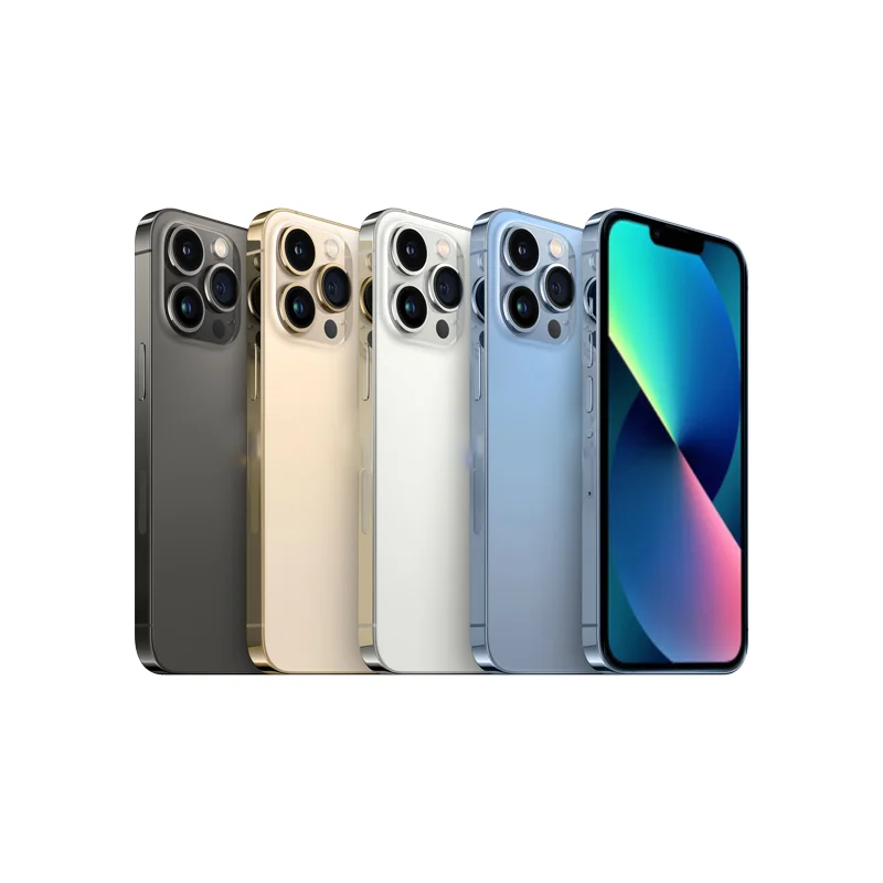 Iphone 15 Pro Max Refurbished - 99% New, 128GB+ Storage