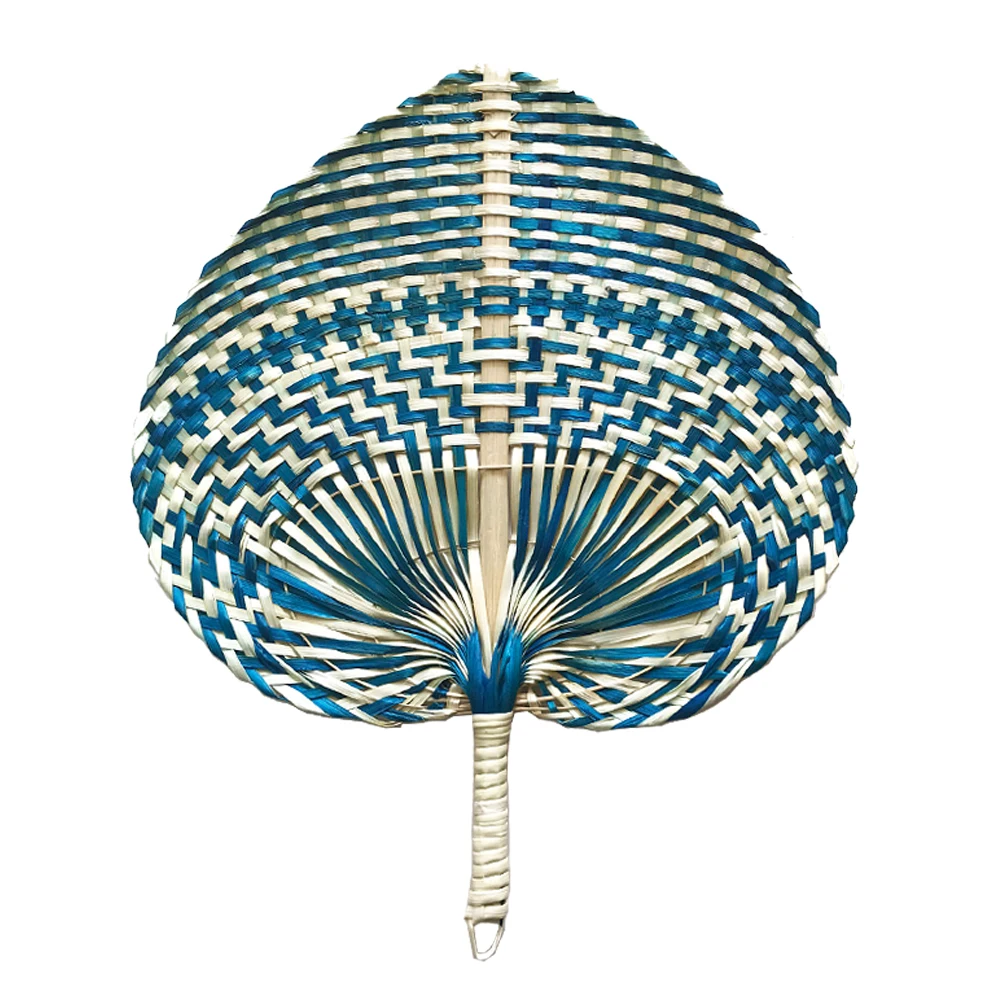 High Quality Bamboo Hand Fan Wedding Gift,Wedding Fan And Home Decor ...