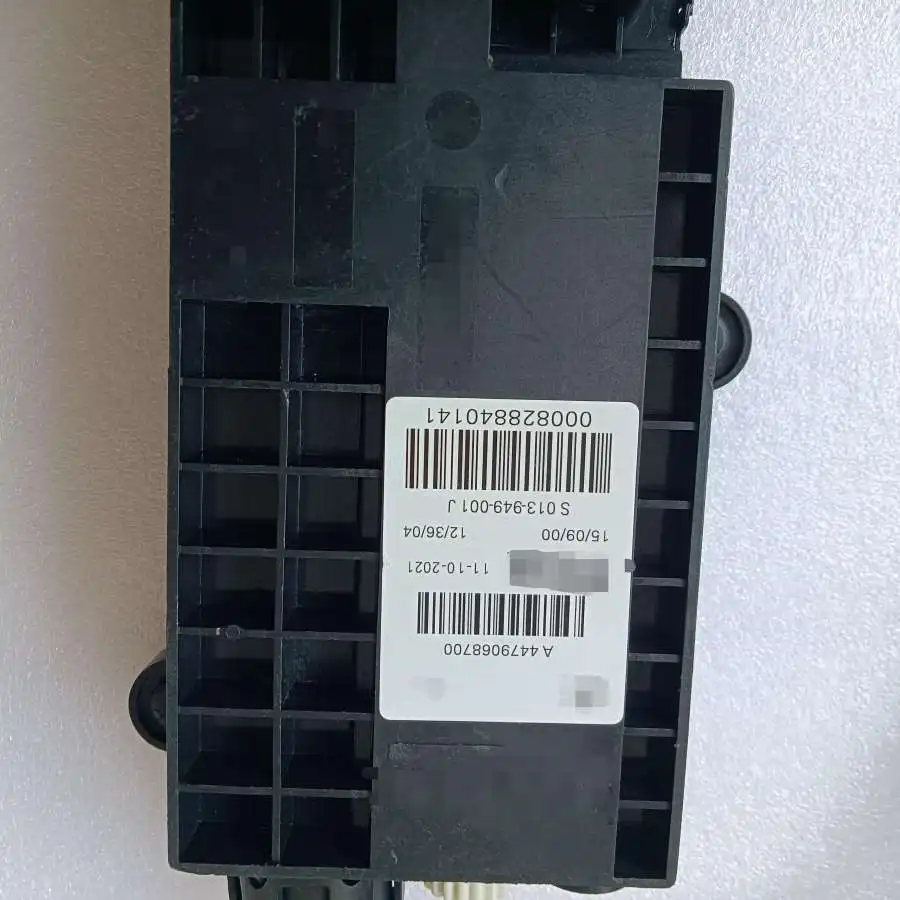 A4479068700 Electric Parking Brake Actuator for Mercedes-benz