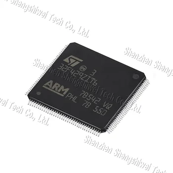 Original Integrated Circuit Ic Stm32f429zit6 Stspin820 Electronic Components Suppliers - Buy ...