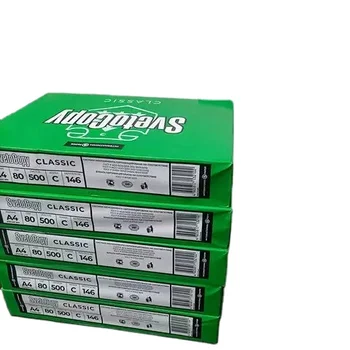 Svetocopy A4 Photocopy Paper Premium Grade Copy Paper 80,70,75 Gsm ...