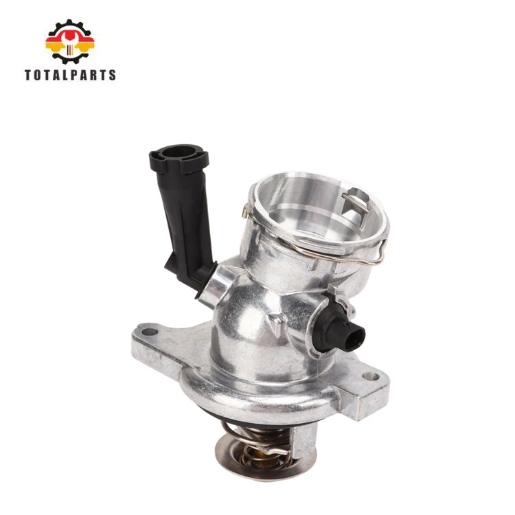 1562030475 Engine Coolant Thermostat Housing Fits For Germany - Buy ...
