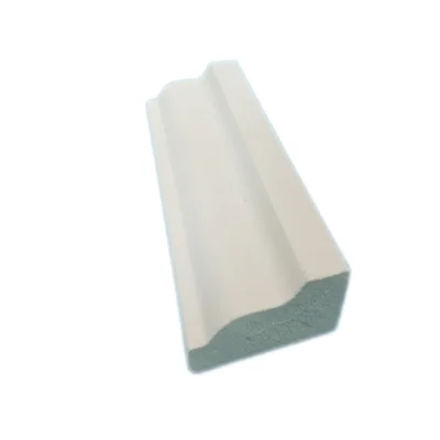 Pima Pvc Single Moulding For Exterior Decoration Pvc Foam Window Trim ...