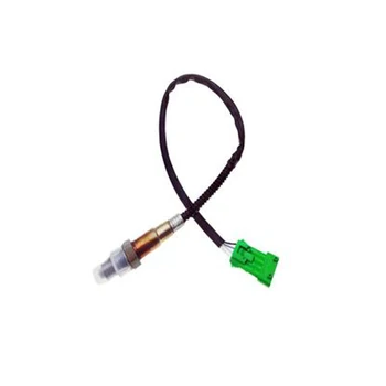 Yüksek Empedans Arka Oksijen Sensörü O2 Sensör Araba Parçaları Citroen ...