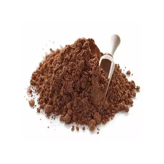 Natural And Alkalized Chocolate Cocoa Powder Pure - Buy Best Price ...