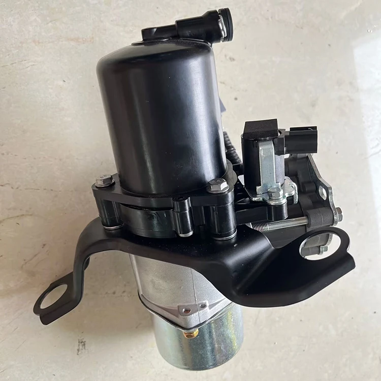 렉서스 LS 460 용 에어 서스펜션 압축기 어셈블리 460L LS 600h L 2007-2020 48914-50031 ...