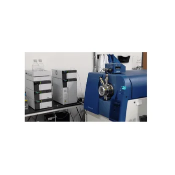 Best In Class Ab Sciex 5600 Q Tof Lc Ms System For Pharmaceutical ...