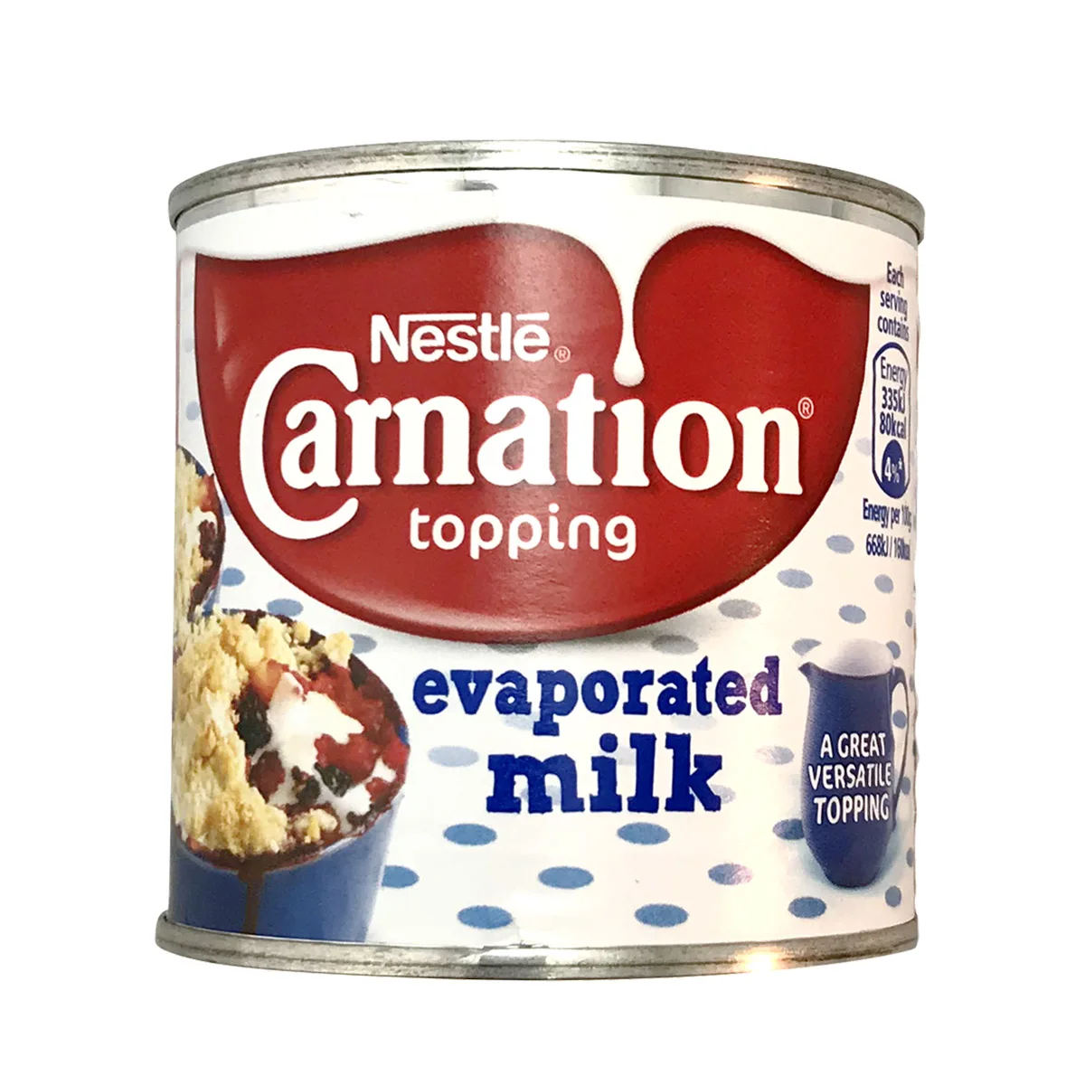 High Quality Nestle Carnation Sweetened Condensed Milk At Low Price ...