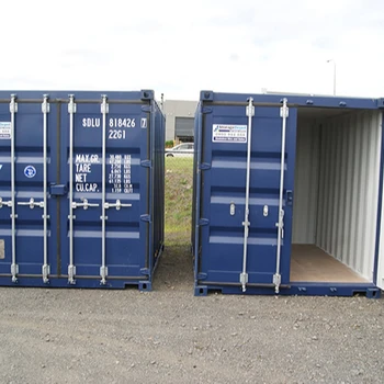 20ft 40ft 40hc Cargo Used Shipping Container For Sale - Buy Cheap ...
