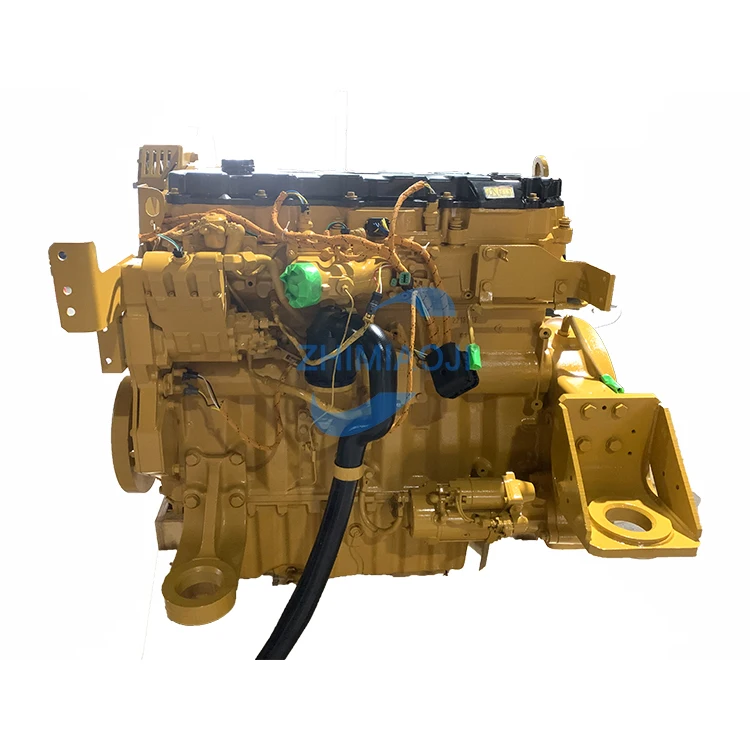 CSJHPSS Caterpillar Engine 3204 3306 3406 3408 Diesel Assembly