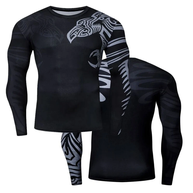 Custom Sublimation Designs Rash Guard Whole Sales Cheap High Quality ...