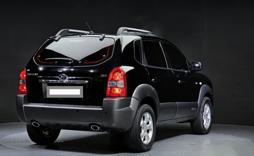 Used Cars For Sale Hyundai Tocson Used Cars In Good Condition Korean ...