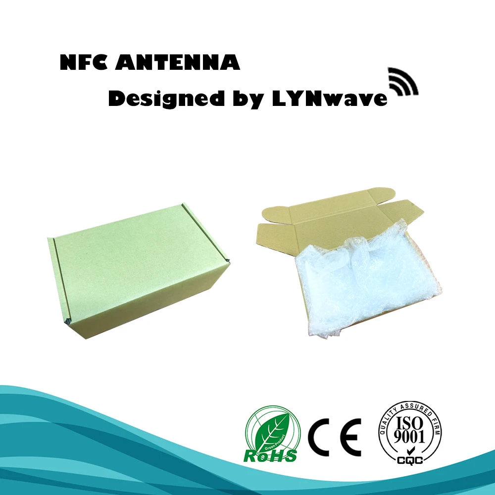 Nfc Antennas Sample Pack - Buy Nfc Antenna,Nfc Antenna 1356,Tag Nfc ...