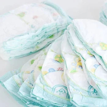 Disposable 100% Original Pampers Baby Diapers Wholesale Best Price From ...