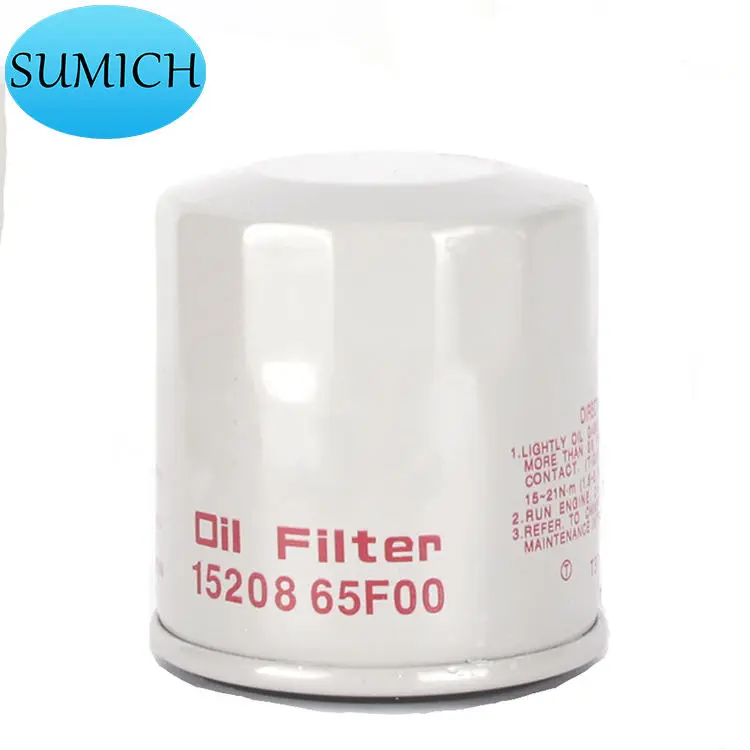 Auto Car Engine Oil Filter Wak Brand 90915-yzze1 90915-yzzji D2 20003 ...