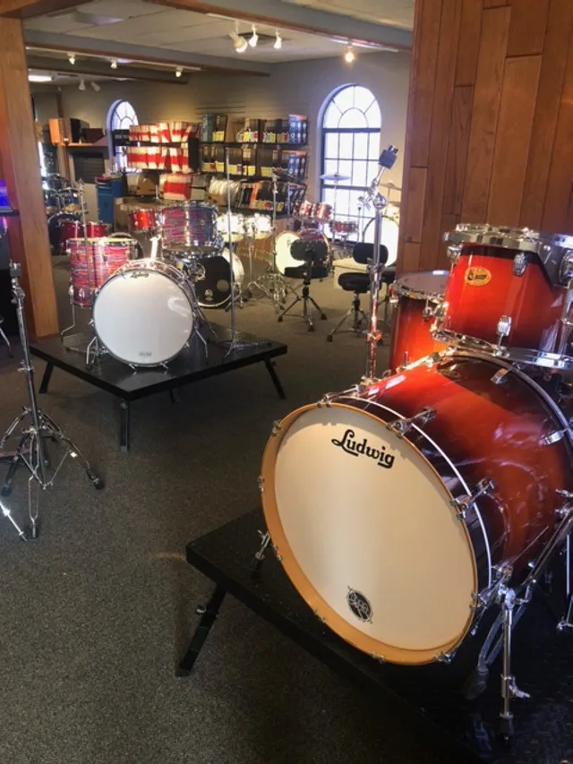 My Stage Premium Quality Top Grade 8x8 Portable Stage & Riser (4 ...