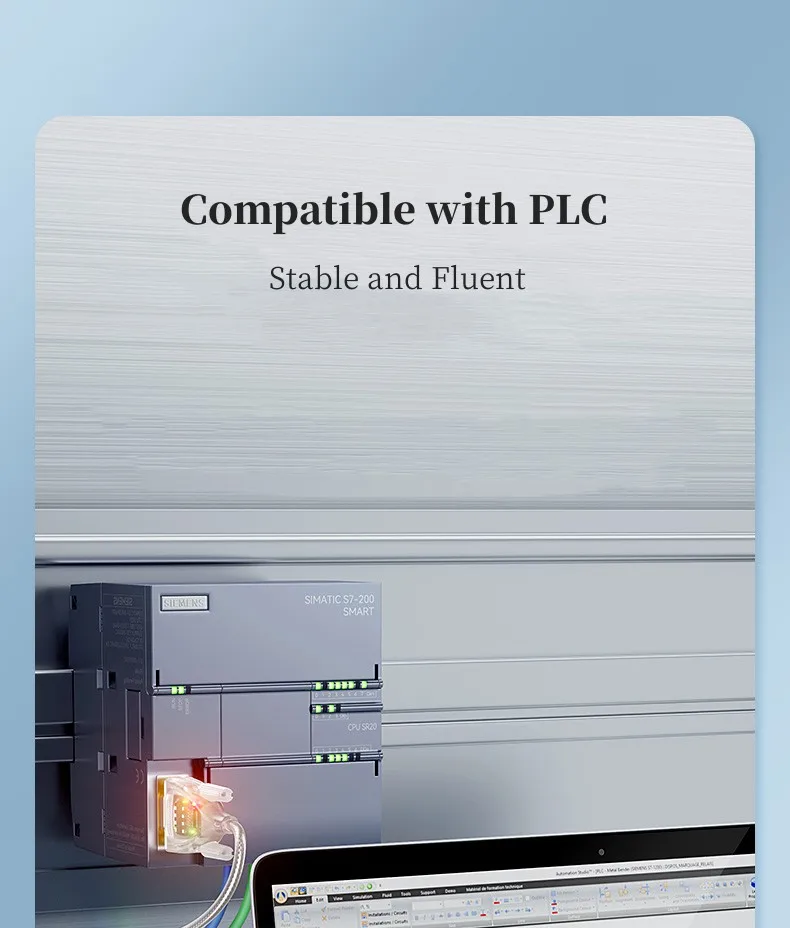 Male DB9 Pin With FTDI FT231 Chipset USB a 2.0 to RS232 Serial ...