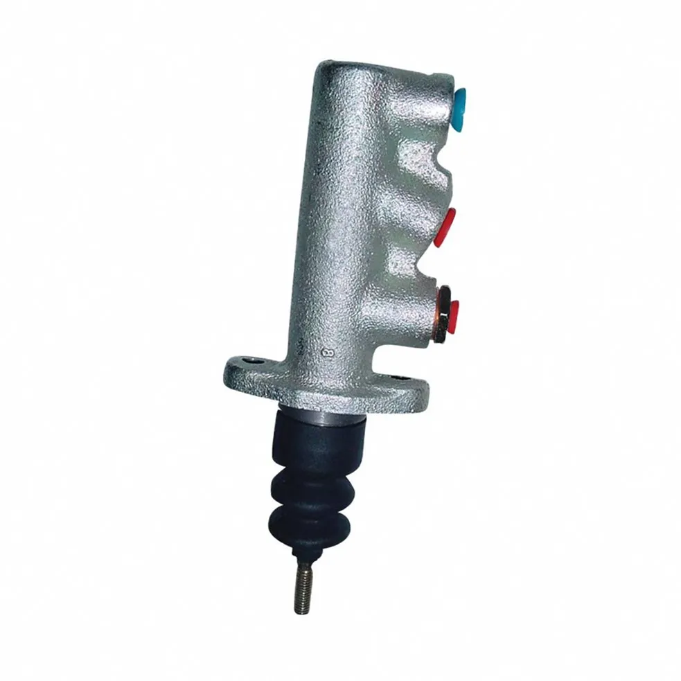 Master Cylinder 3 Holes - For Massey Ferguson Tractors Oem Part No ...