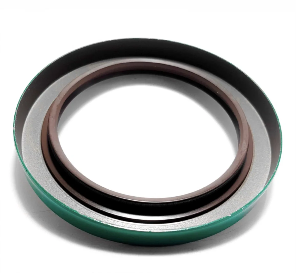 Auto Spare Parts for Volvo Crankshaft Oil Seal Rear Trailing Wheel Hub ...