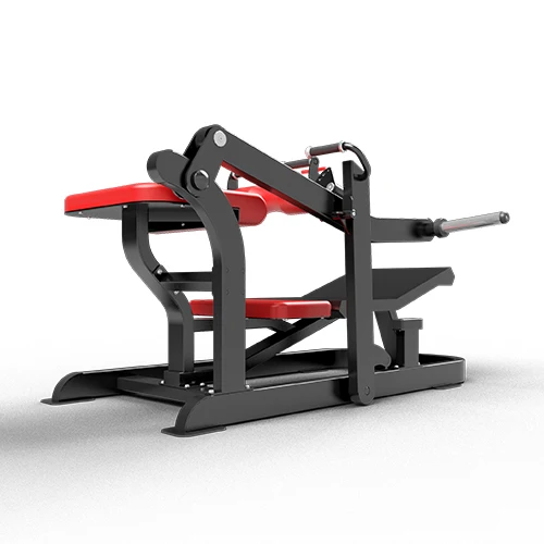 Qli Hip Thrust Machine Qhtm050 Factory Hot Sale Gym Exercise Equipment ...