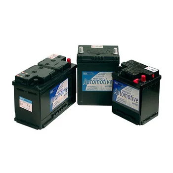 Large Or Big/small Batteries 12v36ah No Scrap Used N36 Car Battery ...