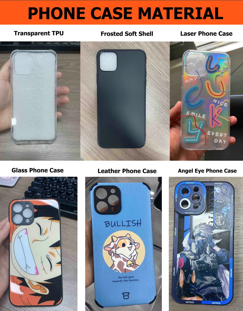 Customized Logo High Quality Silicone Bulk Pictures Photo Design Print ...