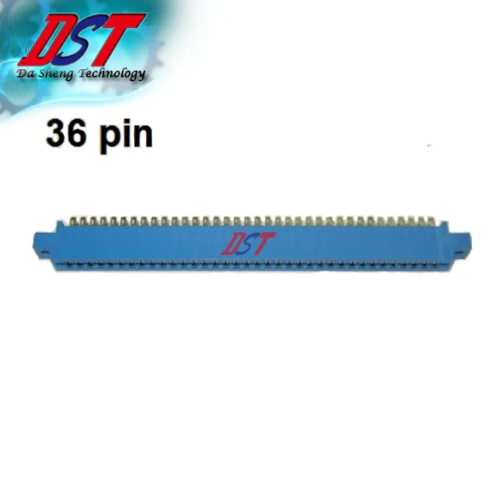 Taiwan High Quality Blue Connector Jamma Wiring Harness for Arcade Game ...