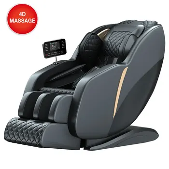 Wholesale Shiatsu Touch Screen Hydro Recliner Electrical Foot Chair ...