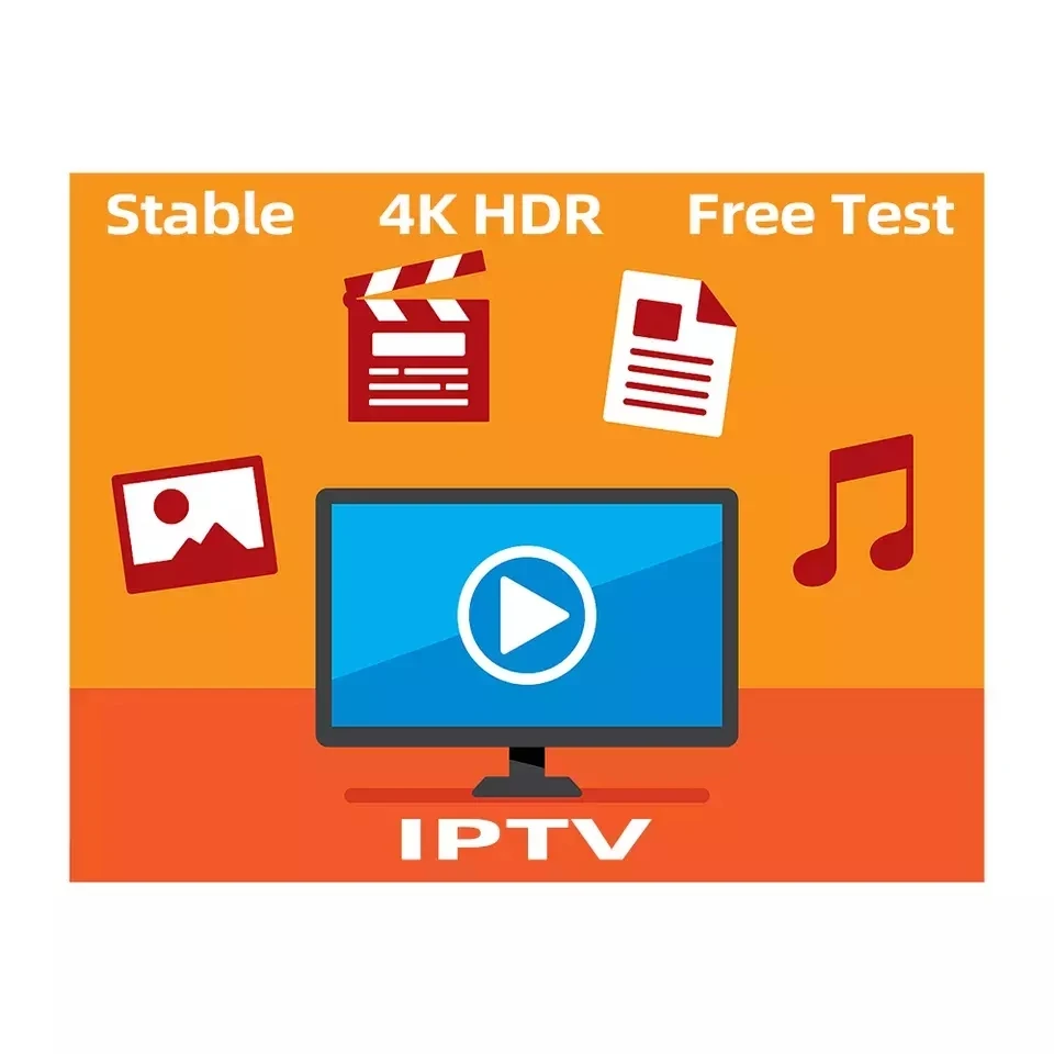 4k Ip Tv Free Test M3u List Account 12 Month Iptv Subscription For Tv ...