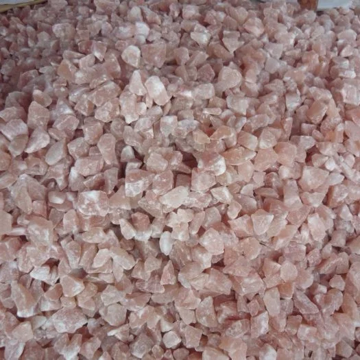 100% Pure Himalayan Salt Chunks, or Lumps for Salt Cave, Salt Room and ...