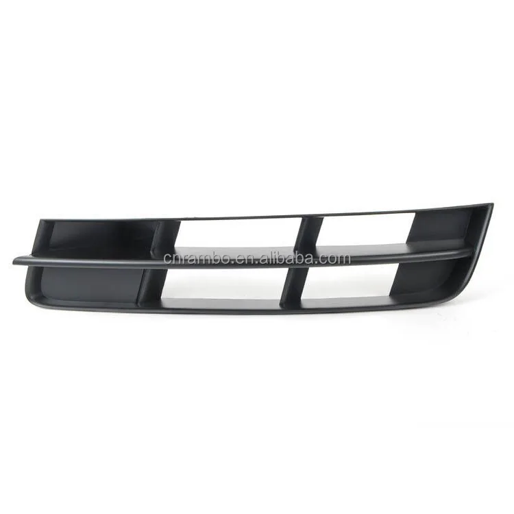 OEM 4L0807681B 4L0807682B Front Bumper Lower Grille for AUDI Q7 2009 ...