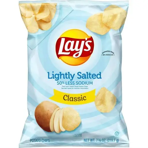 Lays Bbq Flavour Original Potato Chips For Food - Buy Lay's Bugles Stax ...