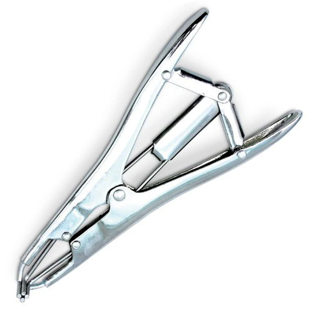 Band Castrator Elastrator Stretching Forceps High Quality In Low Price Custom Logo Medical ...