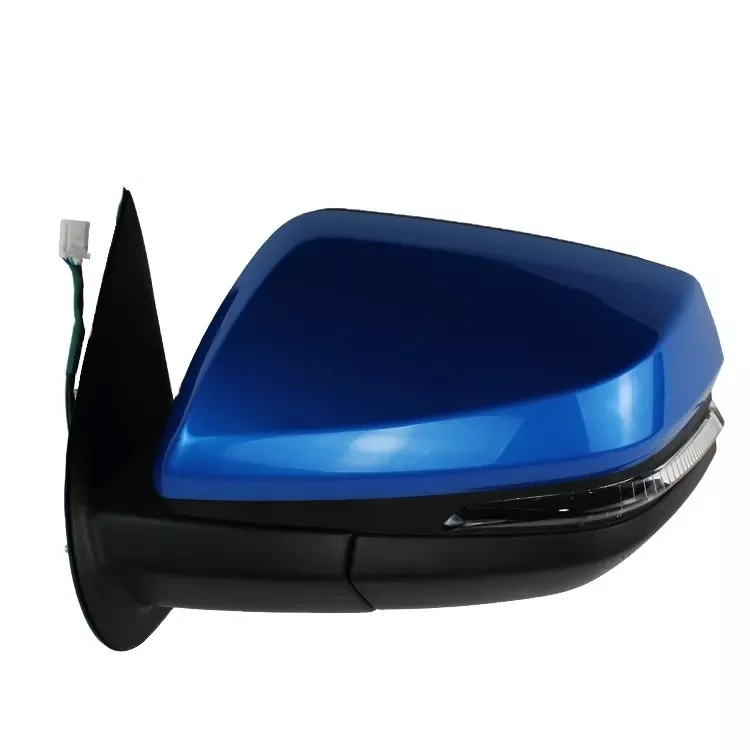 Original Rear mirror assembly all colours fit for JAC T8| Alibaba.com